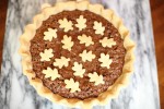 Pie Tutorial 2- Decorative Pie Cut Outs | Jenny Evans