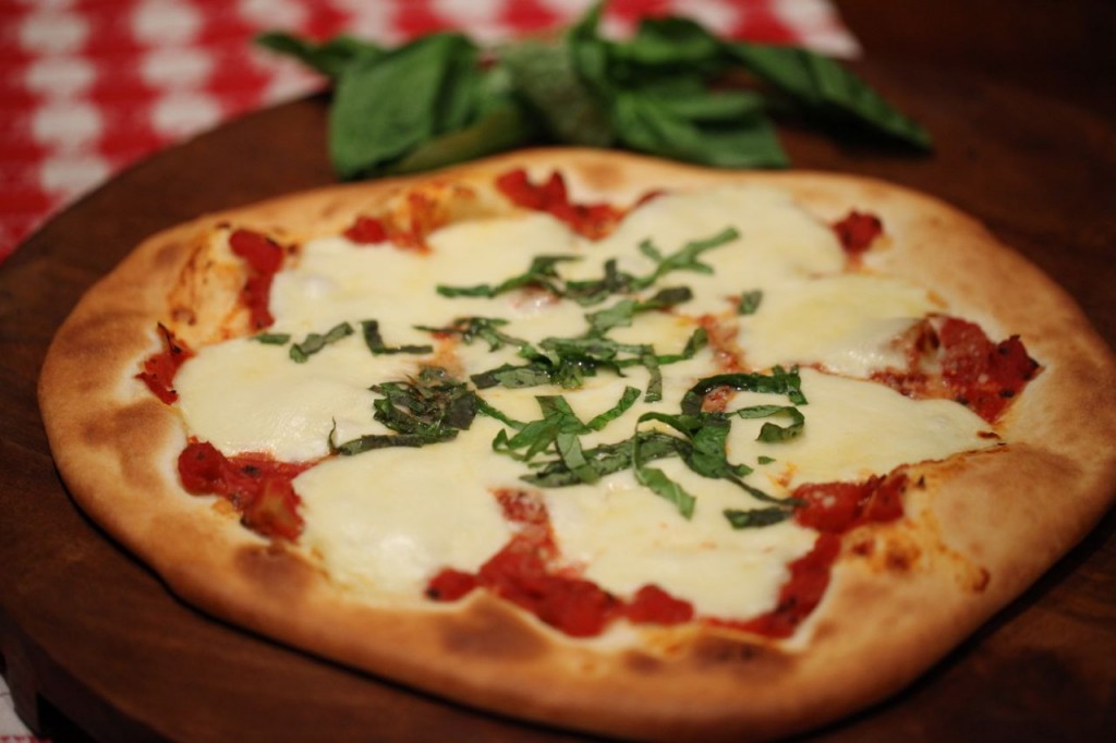 Pizza- Fast and Delicious! | Jenny Evans